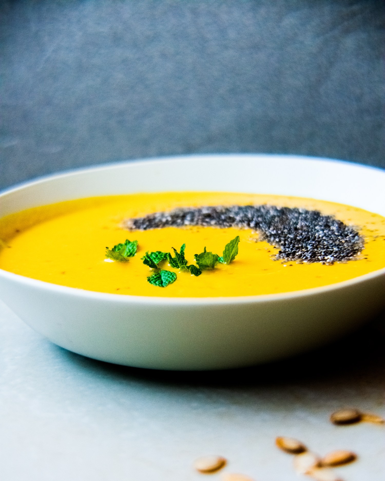 10 HEALTH BENEFITS OF THE WINTER SQUASH – Edenairs