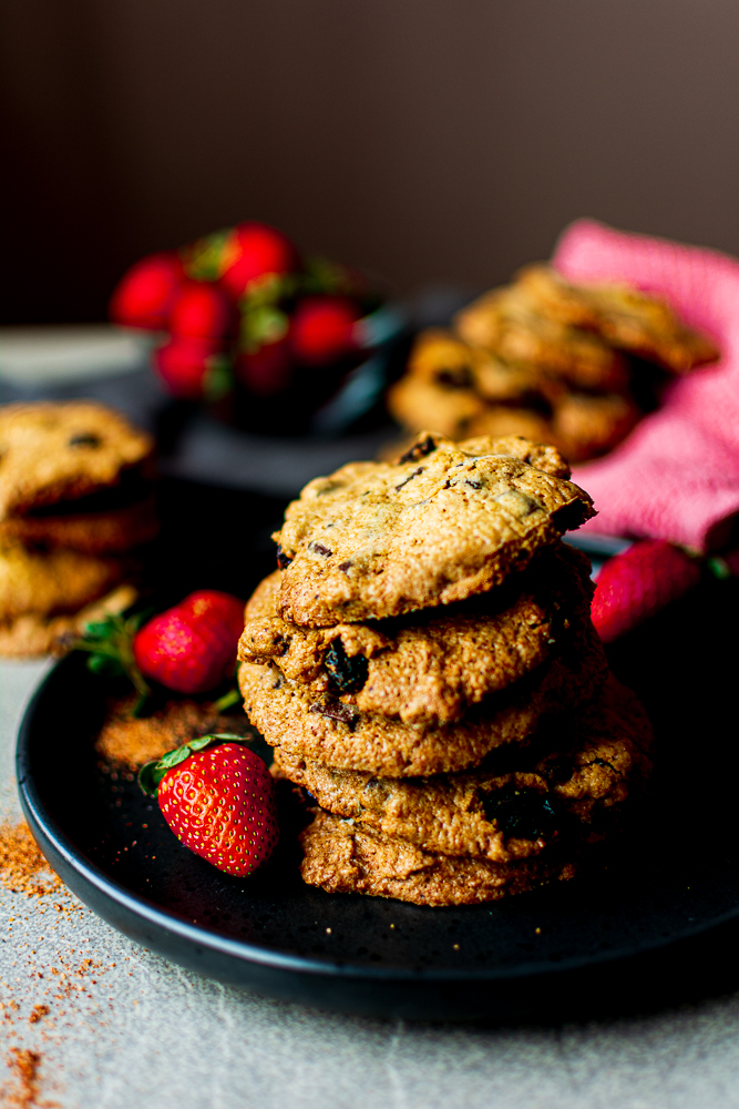 COOKIE SNACKS – Edenairs